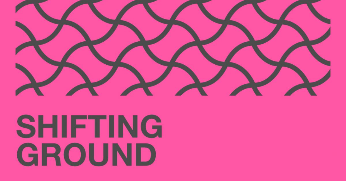 SHIFTING GROUND / Shifting Ground: The Future of Brand Japan