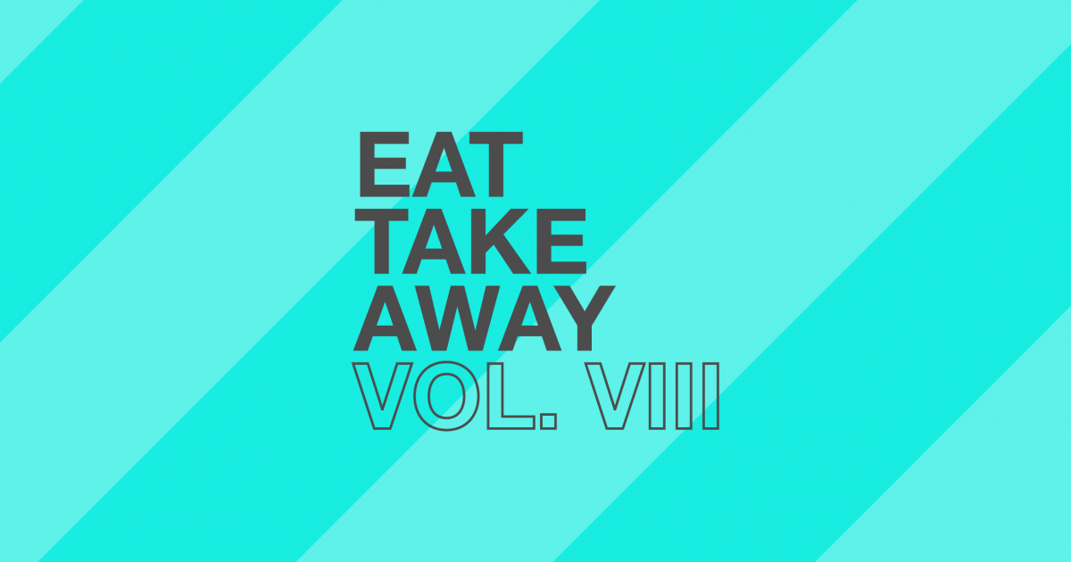 Sustainability First / Eat Creative