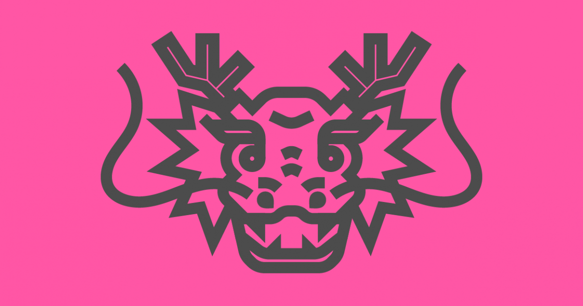 Revealing Your Inner Dragon / Revealing Your Inner Dragon